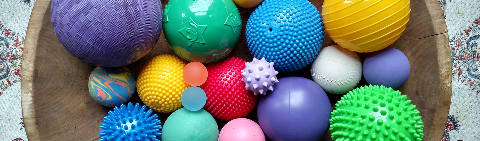 Bodymind Ballwork | Restorative Therapies