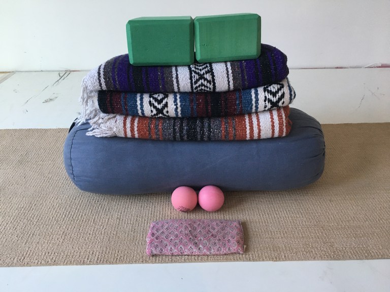 Restorative Therapies | Restorative & Therapeutic Yoga ~ Massage ...